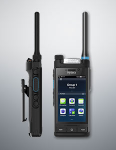 Digital Radio | G6 GLOBAL