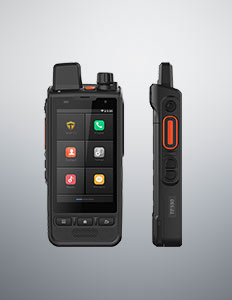 Push-to-Talk over Broadband, 3G, 4G & LTE | G6 GLOBAL